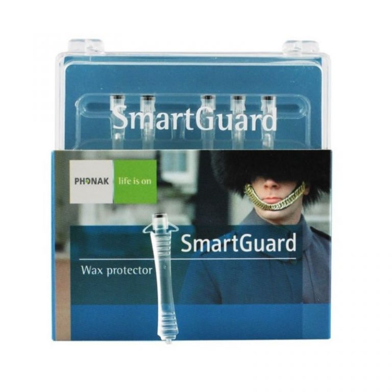 Phonak CeruShield Wax Guards – (100 pack) – Hearing Supplies – Filters ...